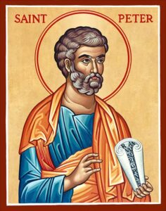 St. Peter & St. Paul - Coptic Orthodox Church - Montreal, Canada